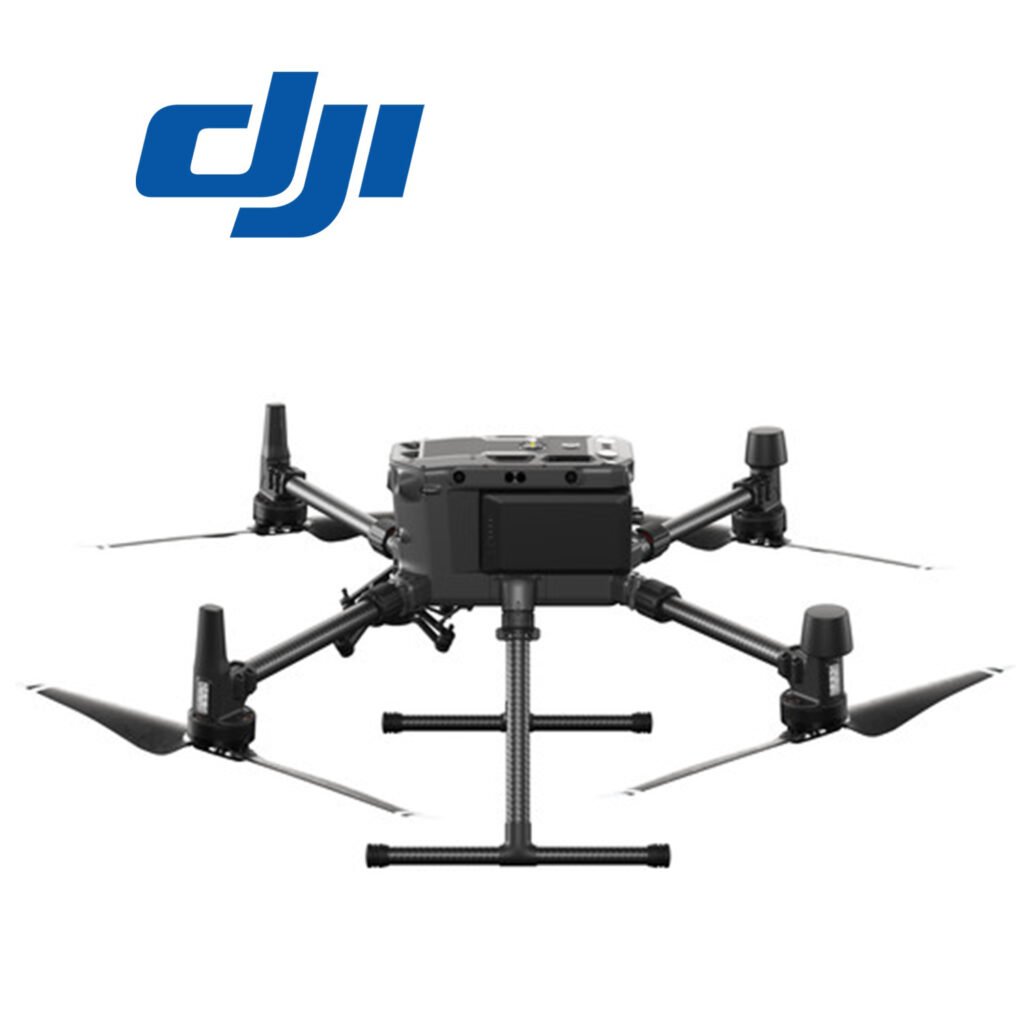 DJI RTK 300 Matrice Drone - Mega City
