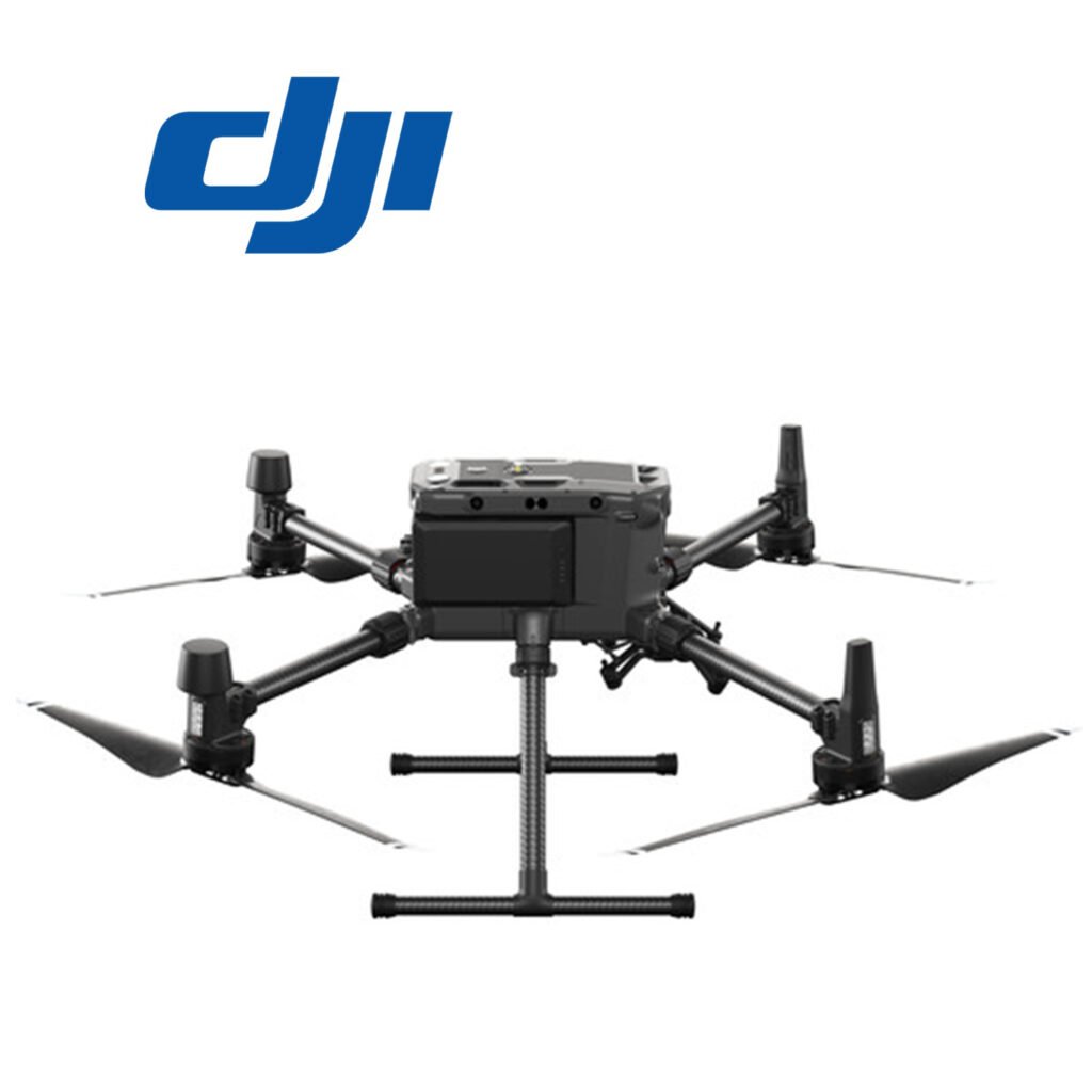 DJI RTK 300 Matrice Drone - Mega City