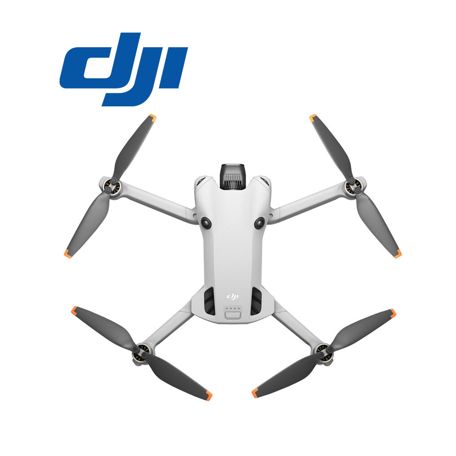 DJI Mini 4 PRO RC Drone Combo - Mega City