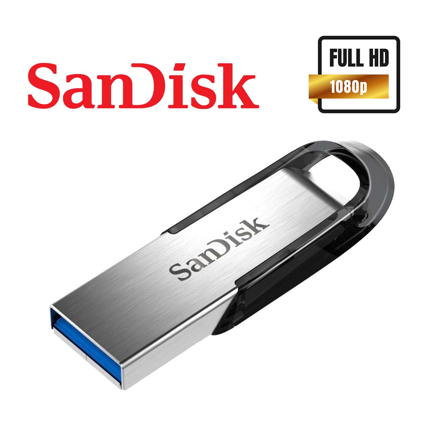 Sandisk 512GB USB Ultra Flair - Mega City