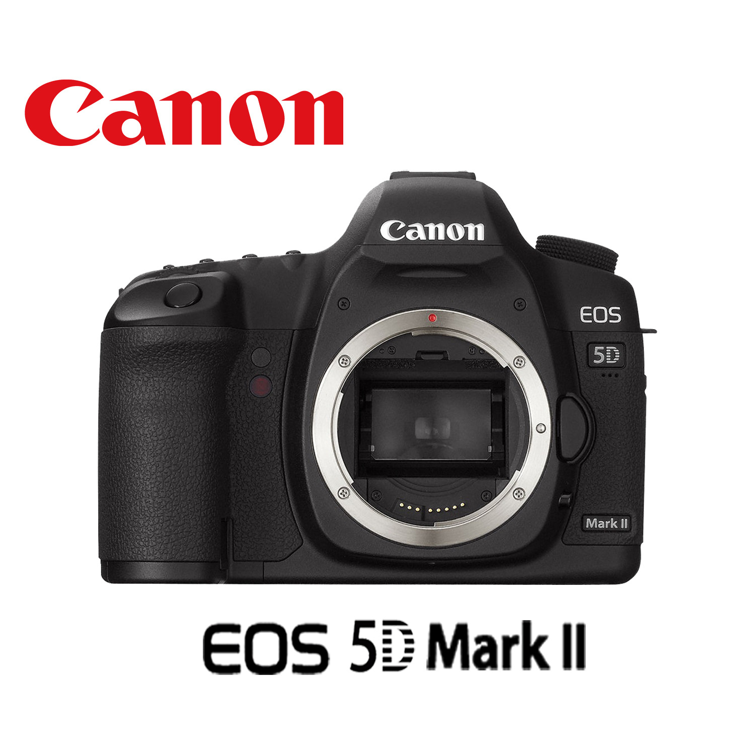 Canon EOS 5D Mark II Body - Mega City