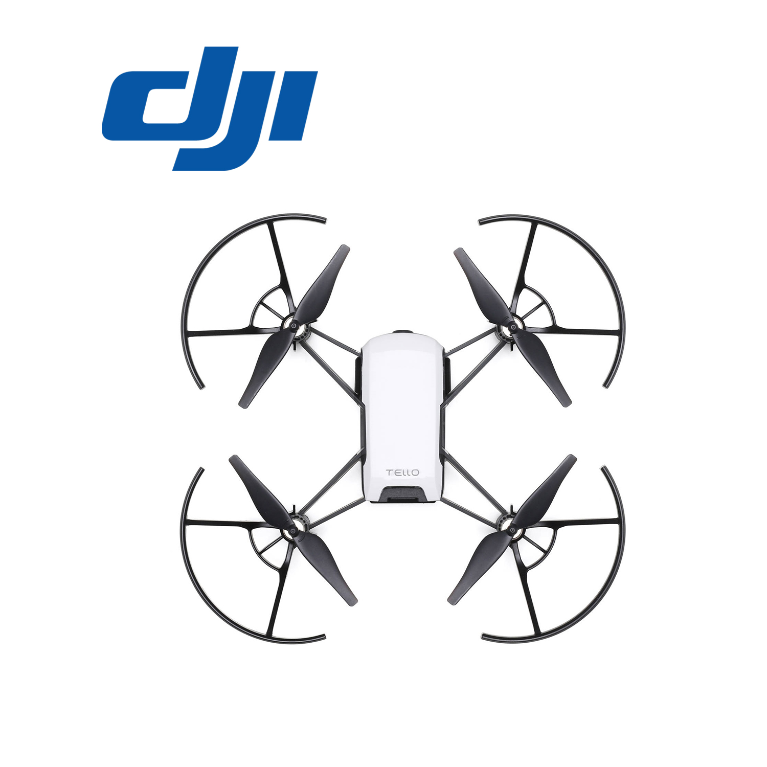 DJI Tello Drone Combo - Mega City