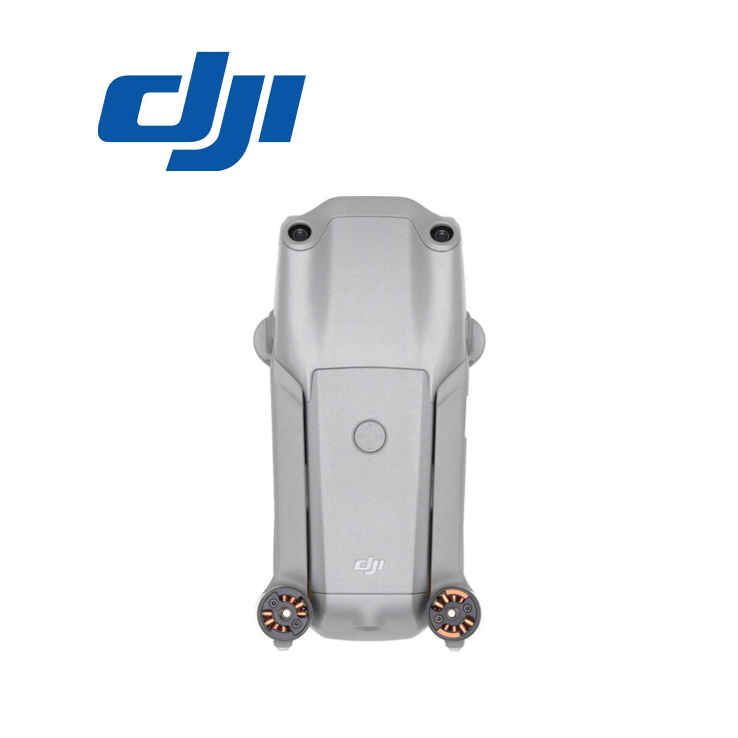 DJI Air 2S Drone Fly More Combo - Mega City