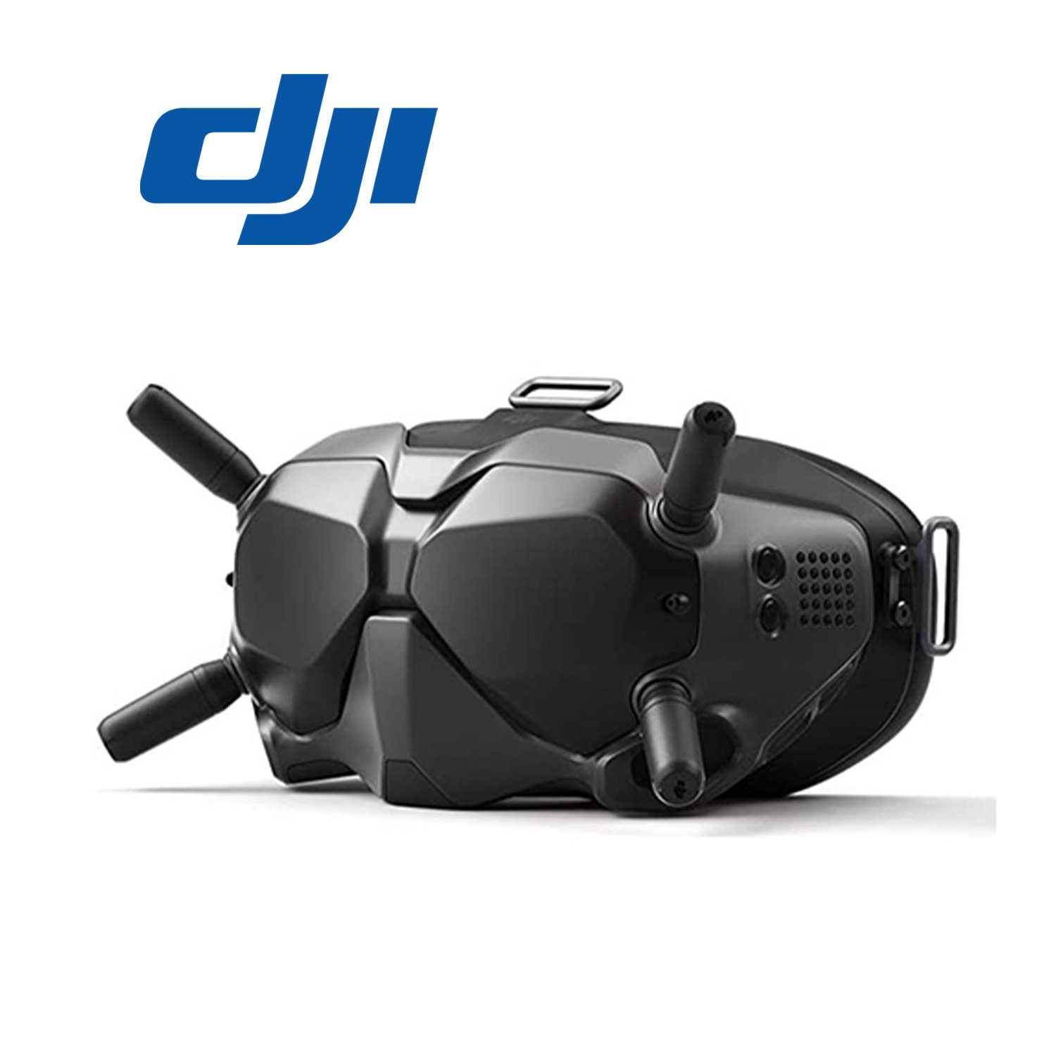 DJI FPV Drone Combo + Battery Pack + Card - Mega City