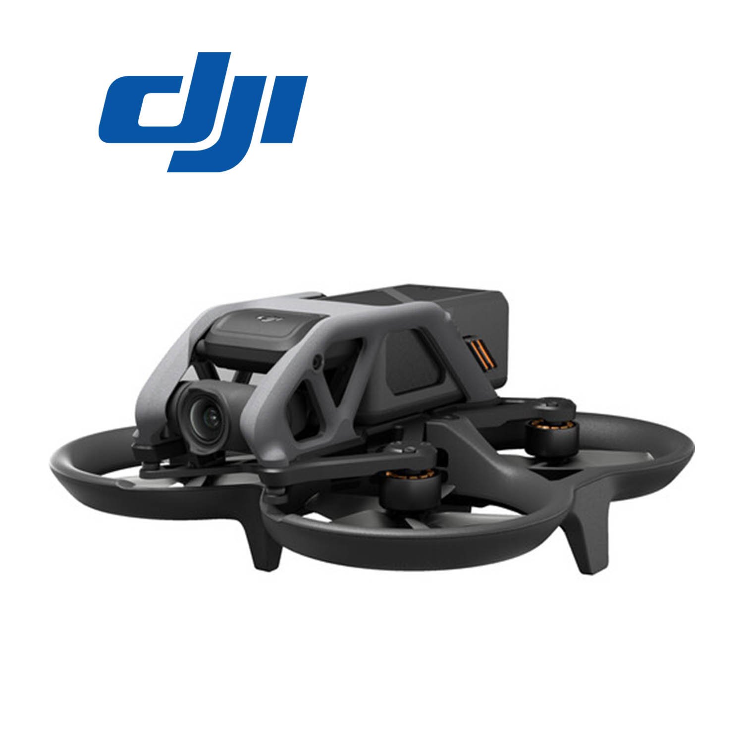 DJI AVATA Drone Combo + Battery Pack + Card - Mega City