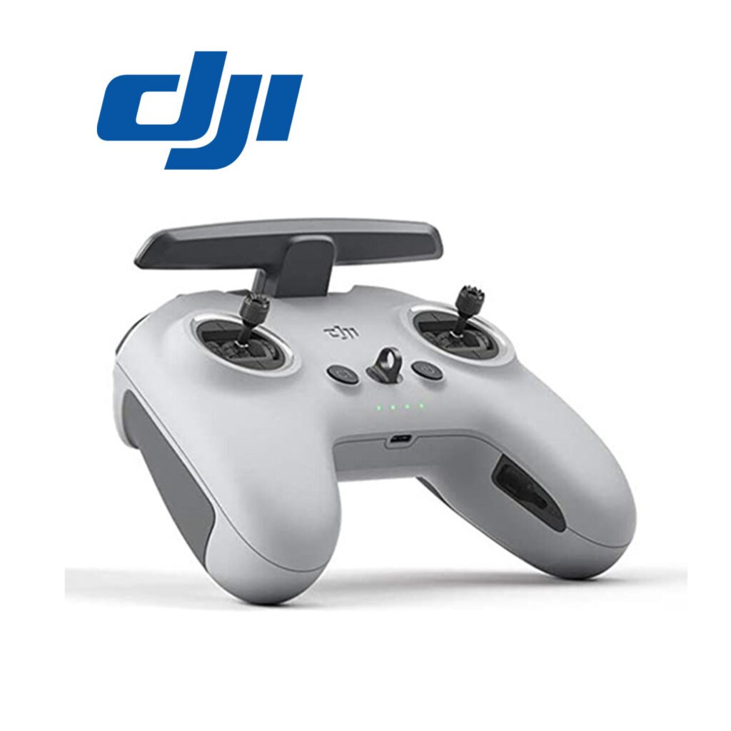 DJI FPV Drone Combo - Mega City