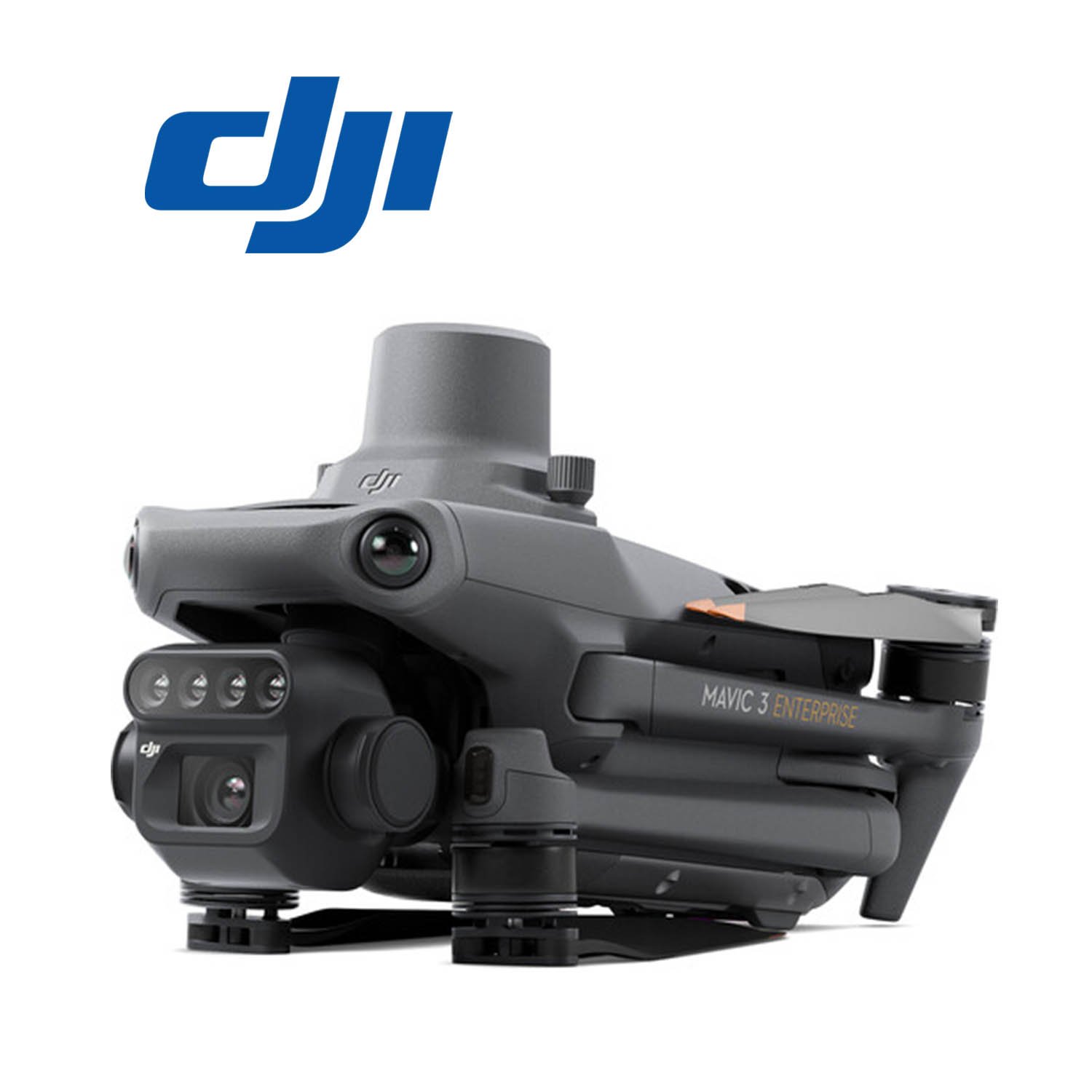 DJI Mavic 3 M (Multispectral) - Mega City