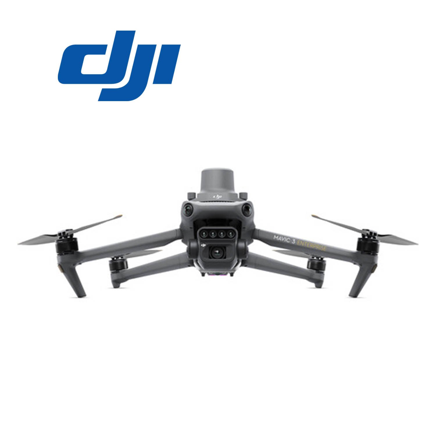 DJI Mavic 3 M (Multispectral) - Mega City