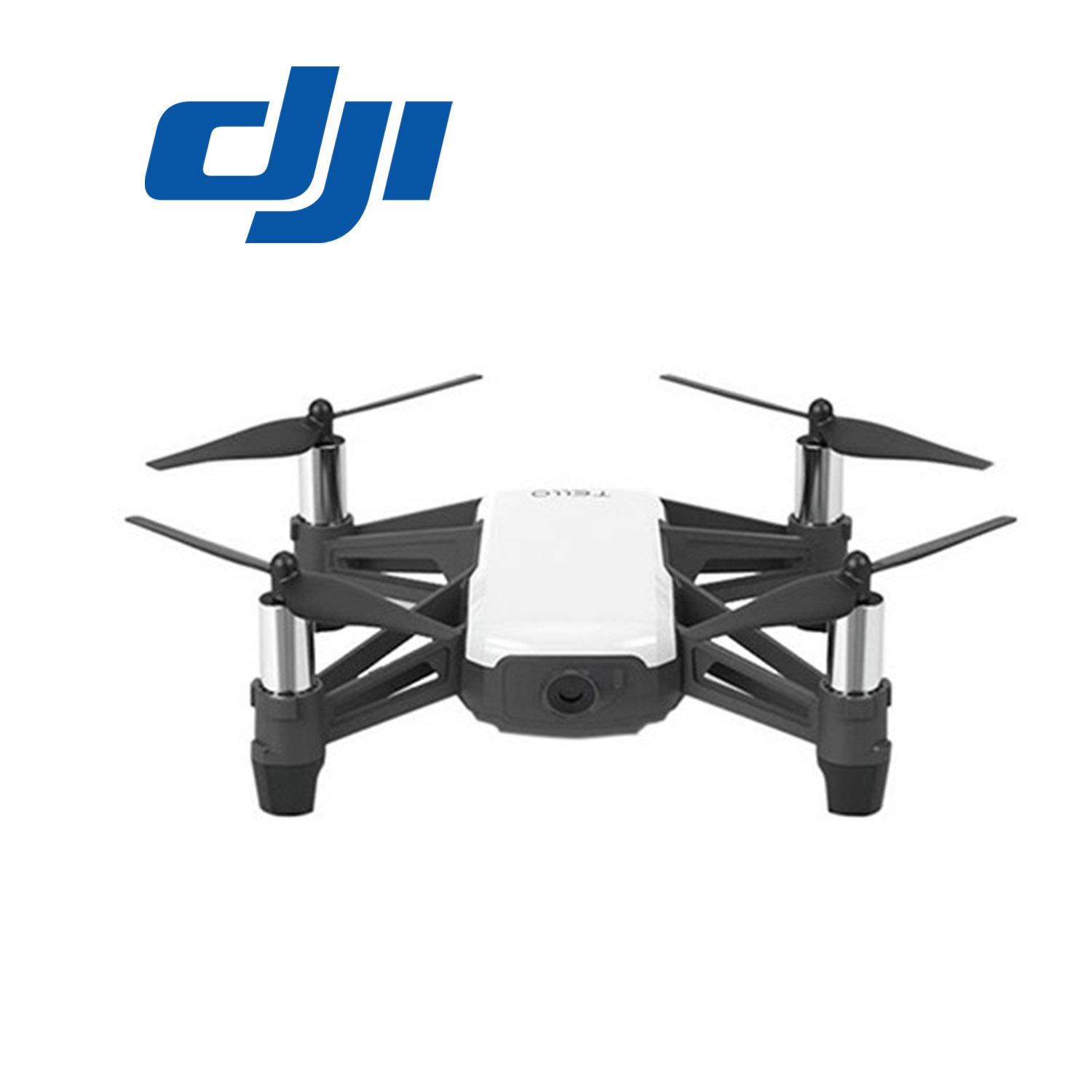 DJI Tello Drone Combo - Mega City