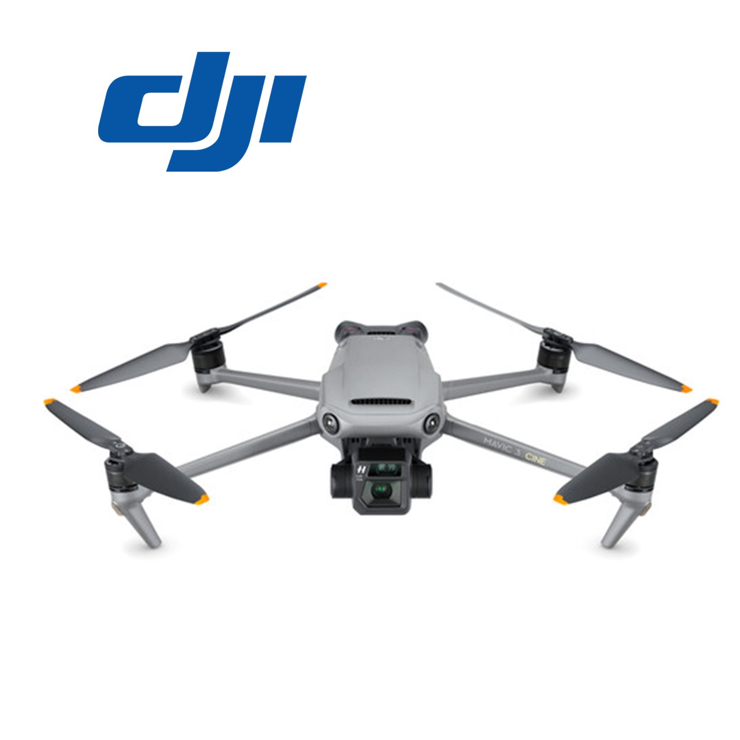 DJI Mavic 3 CINE RC Pro Drone - Mega City