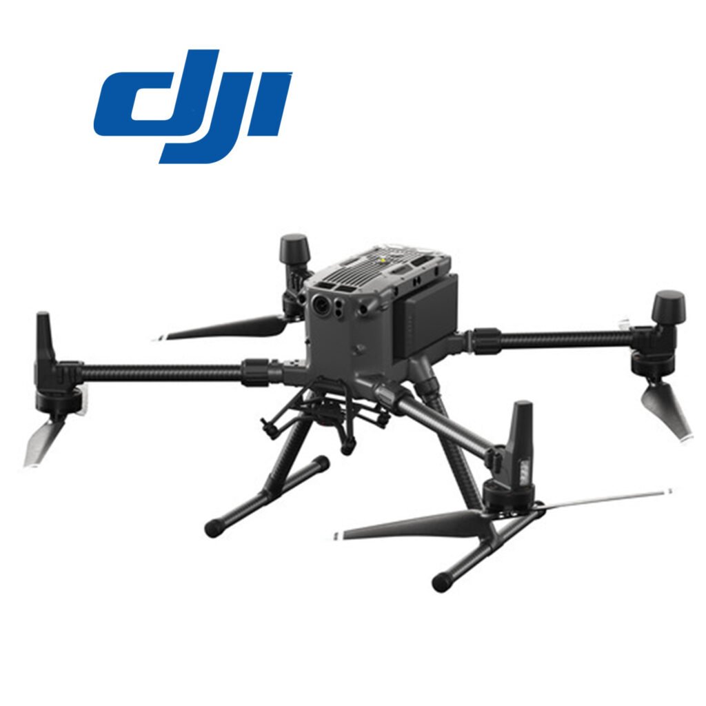 DJI RTK 300 Matrice Drone - Mega City