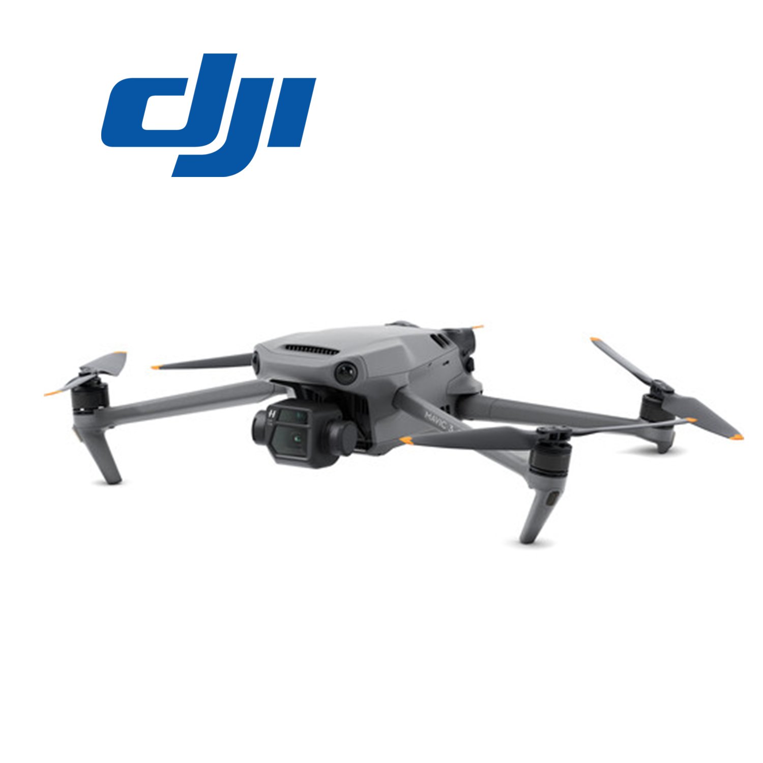 DJI Mavic 3 CINE RC Pro Drone - Mega City