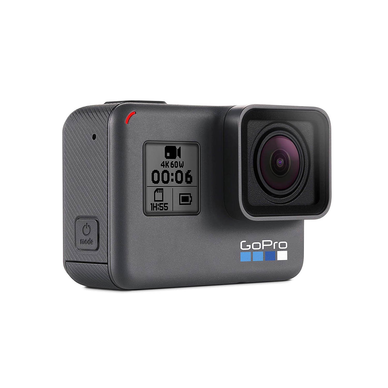 Gopro Hero 6 Black (RB) - Mega City