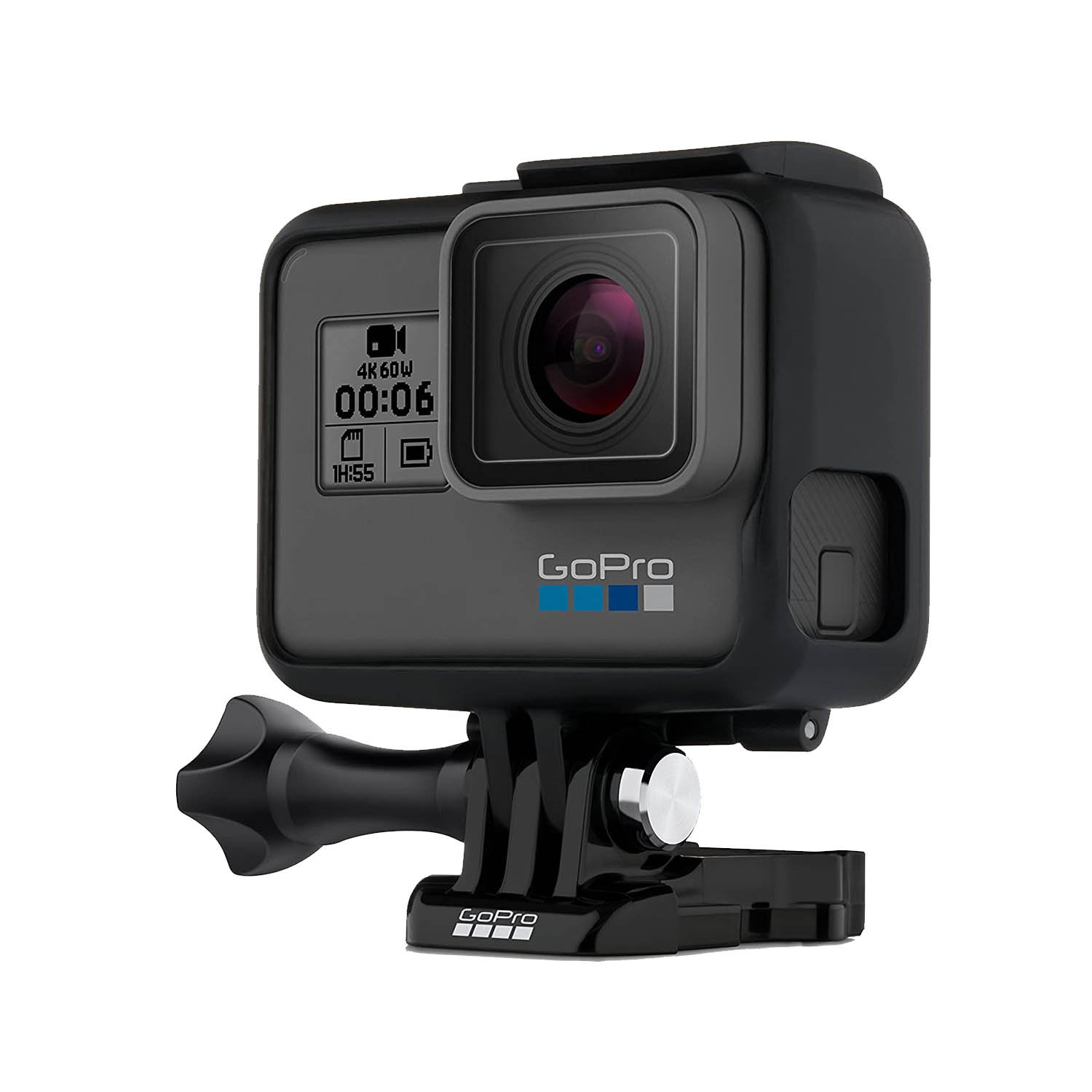 Gopro Hero 6 Black (RB) - Mega City