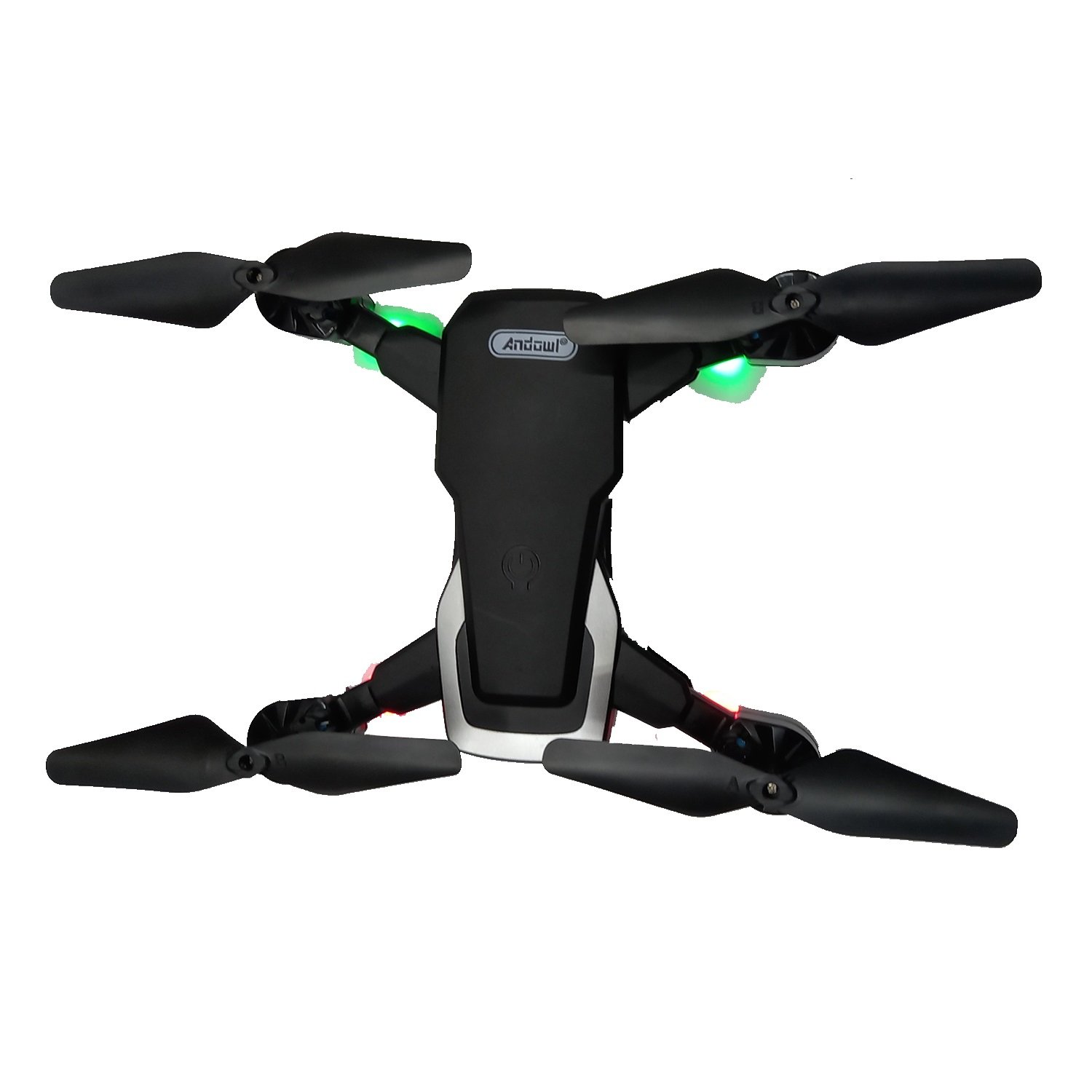 CX - Drone SKY-02 Camera - Mega City