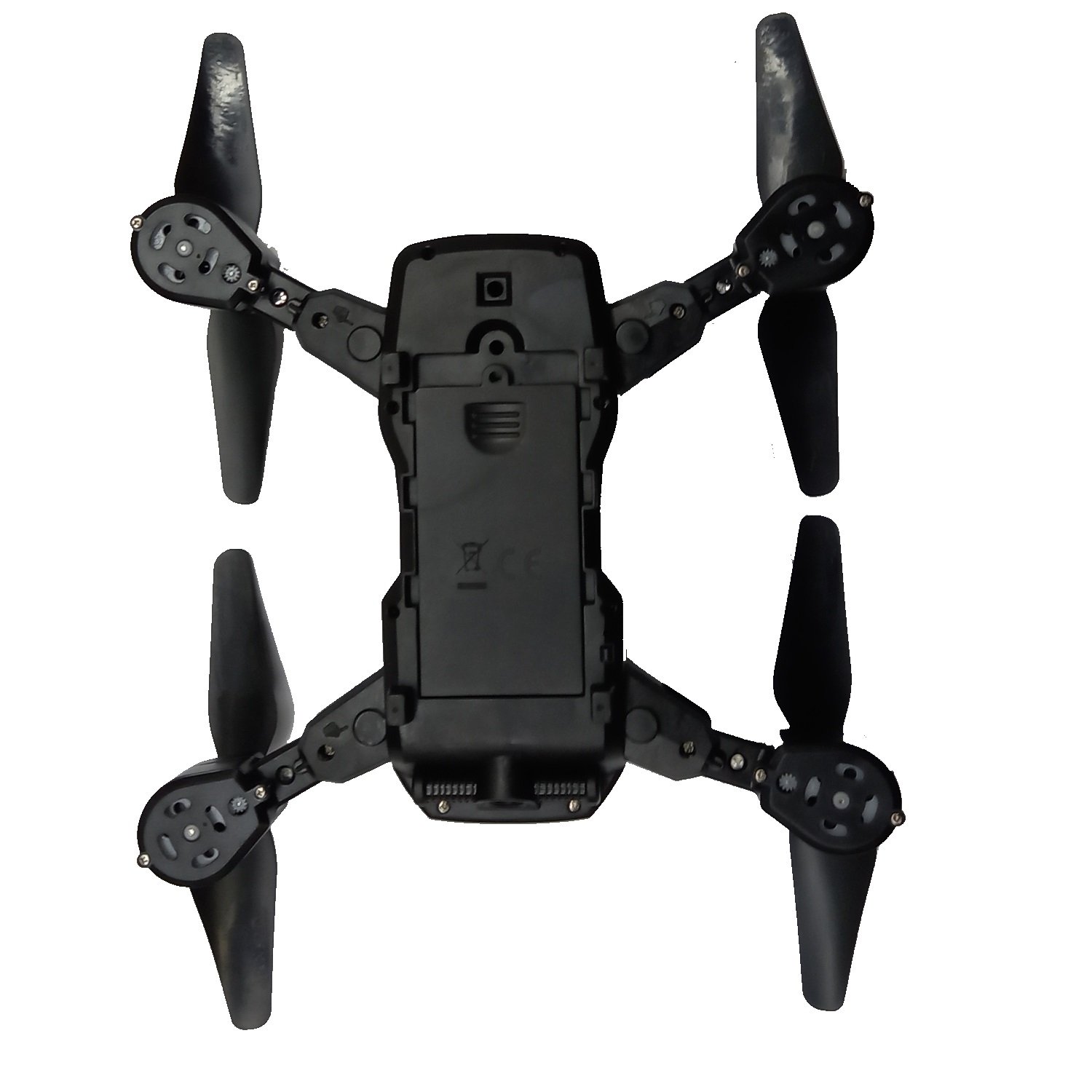 CX - Drone SKY-02 Camera - Mega City