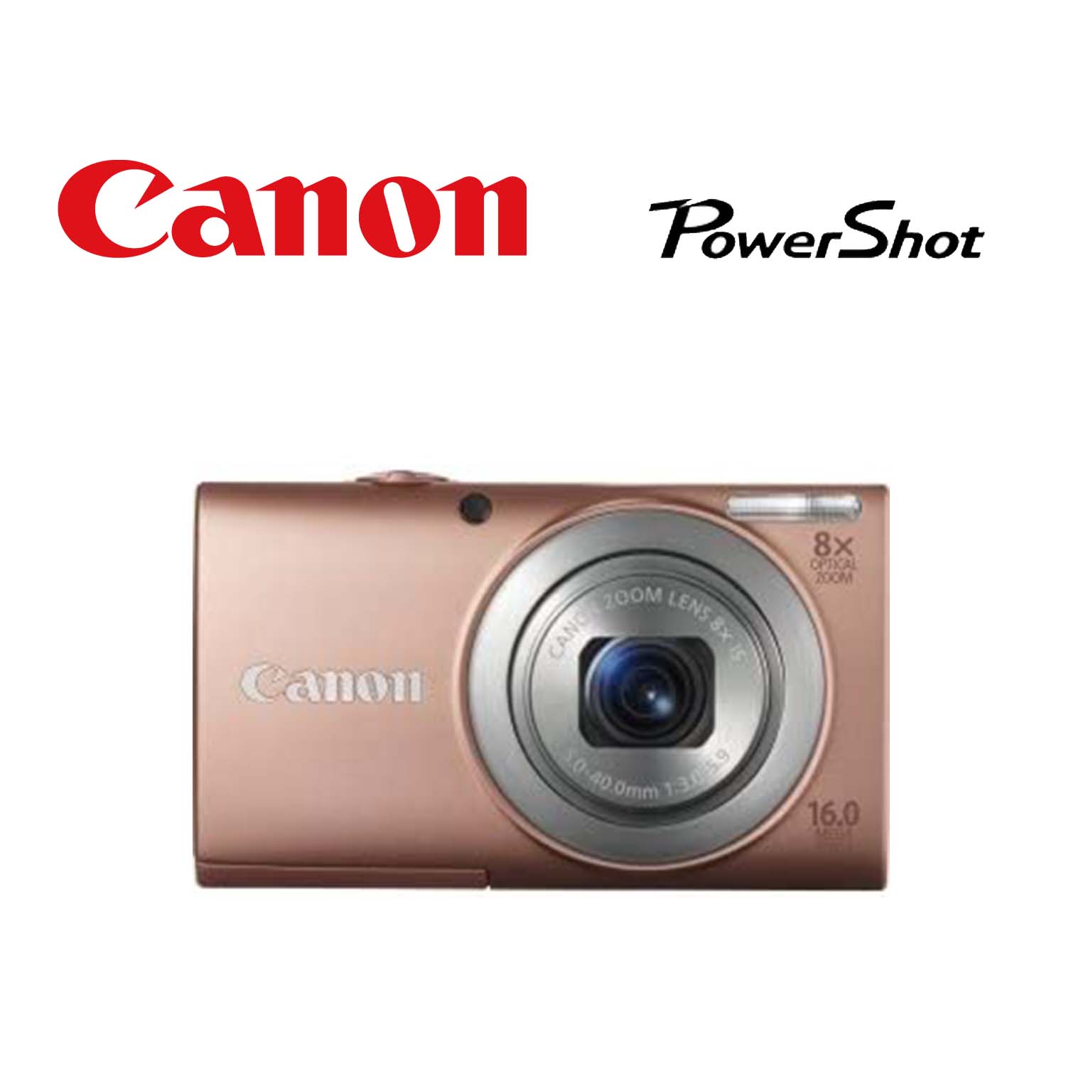 canon digital camera small