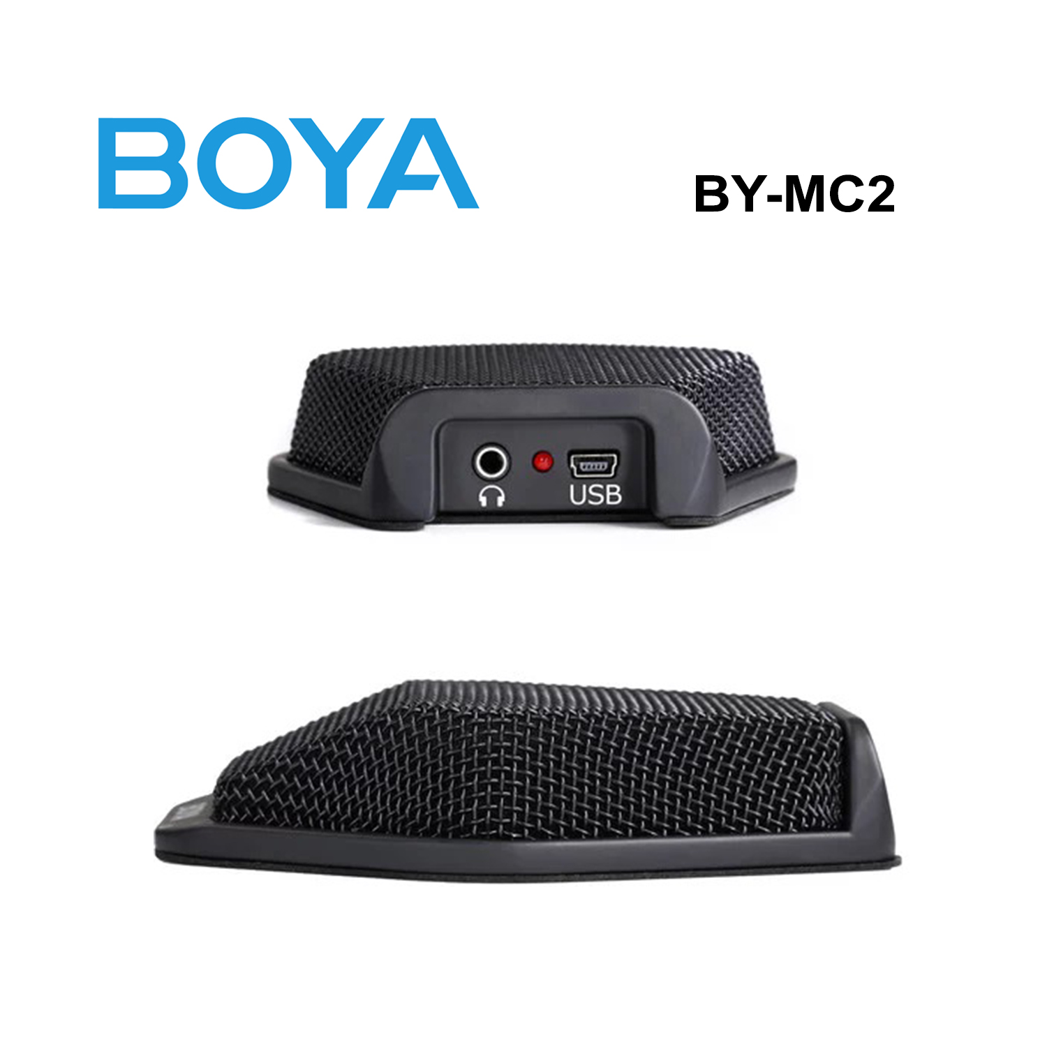 Boya BY-MC2 Conference Microphone - Mega City