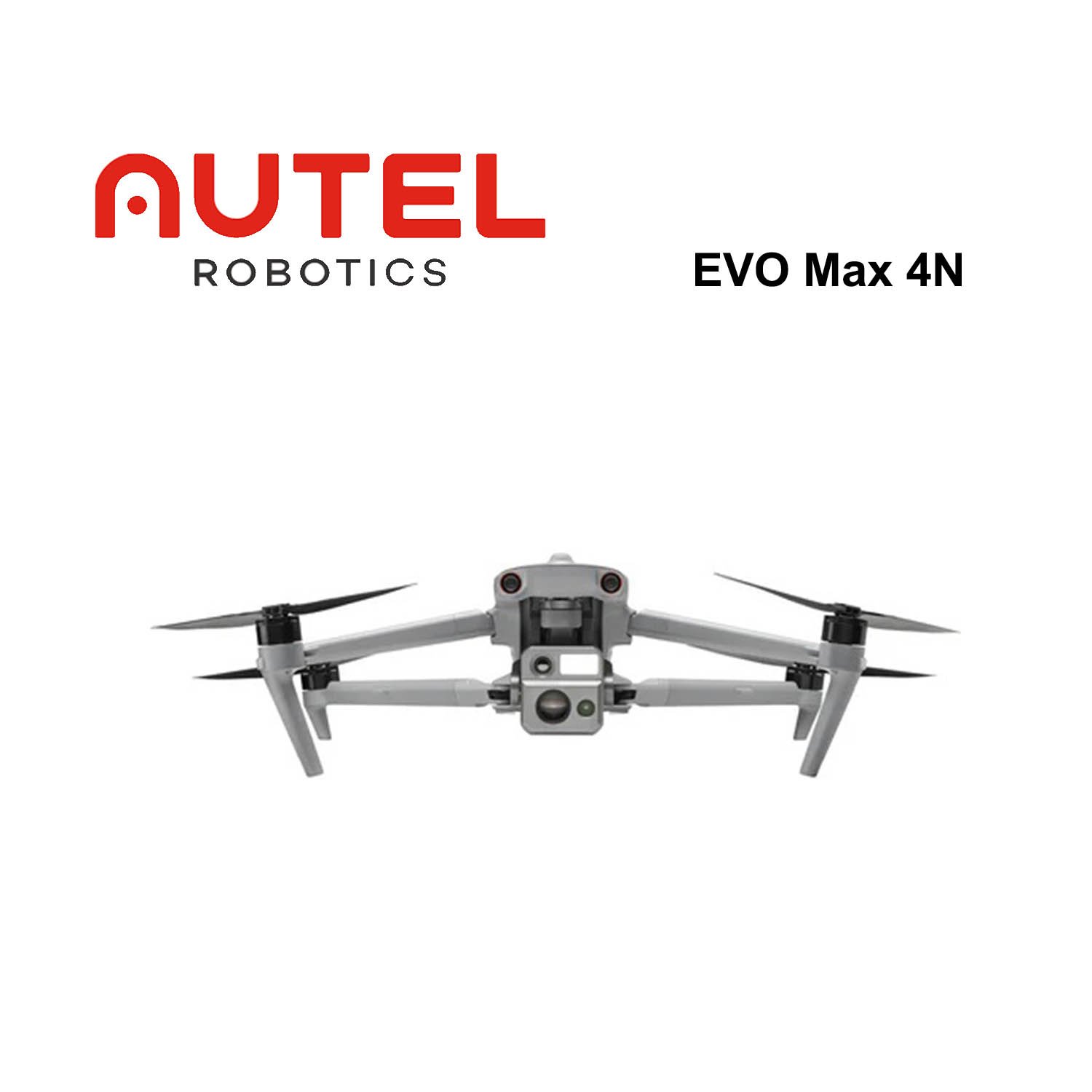 Autel Robotics EVO Max 4N Drone - Mega City