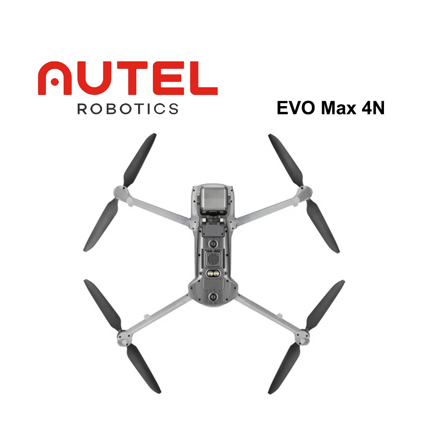 Autel Robotics EVO Max 4N Drone - Mega City