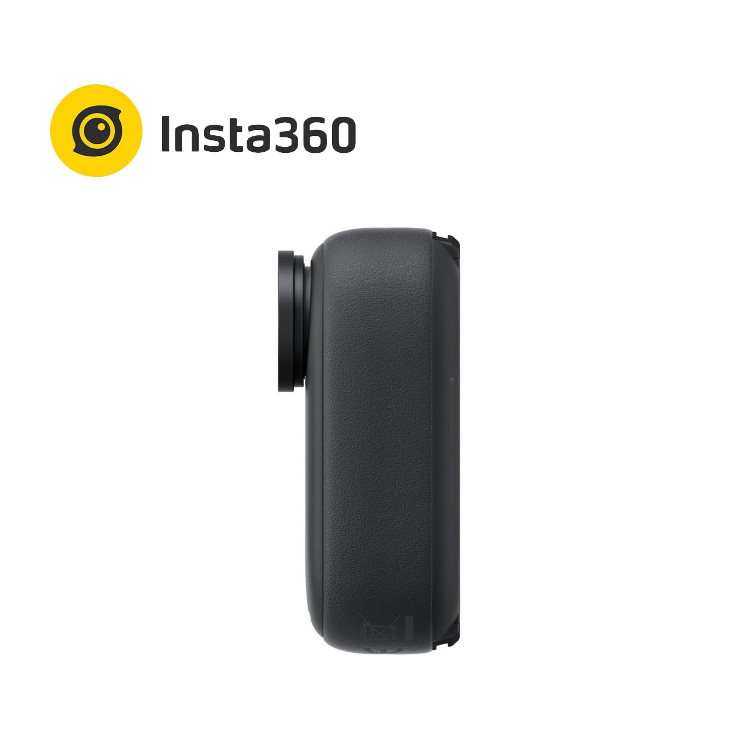 Insta360 GO 3 Action Camera - Mega City
