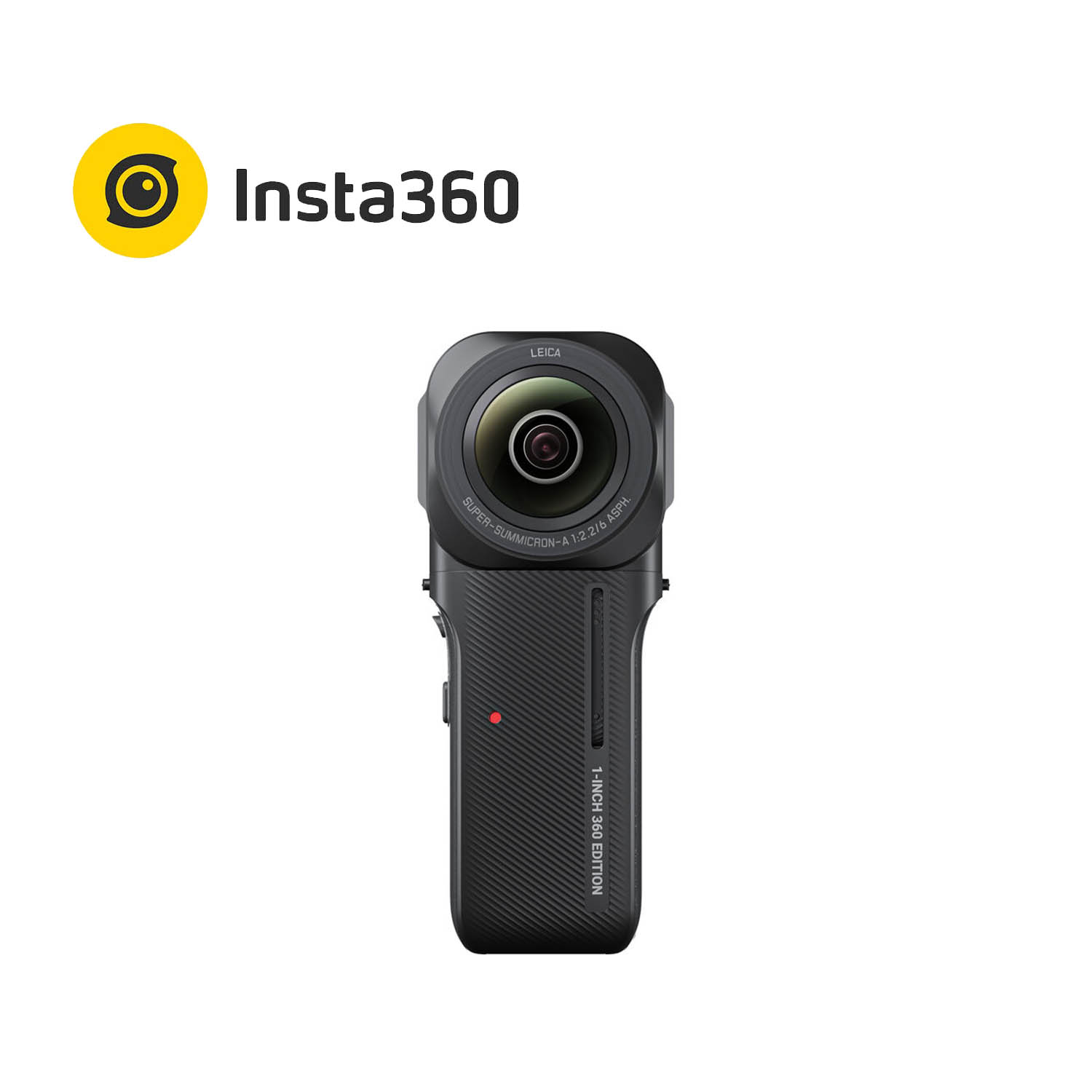 Insta360 ONE RS 1-Inch 360 Edition Camera - Mega City