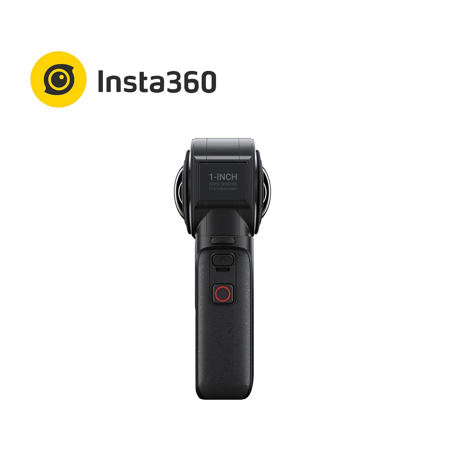 Insta360 ONE RS 1-Inch 360 Edition Camera - Mega City