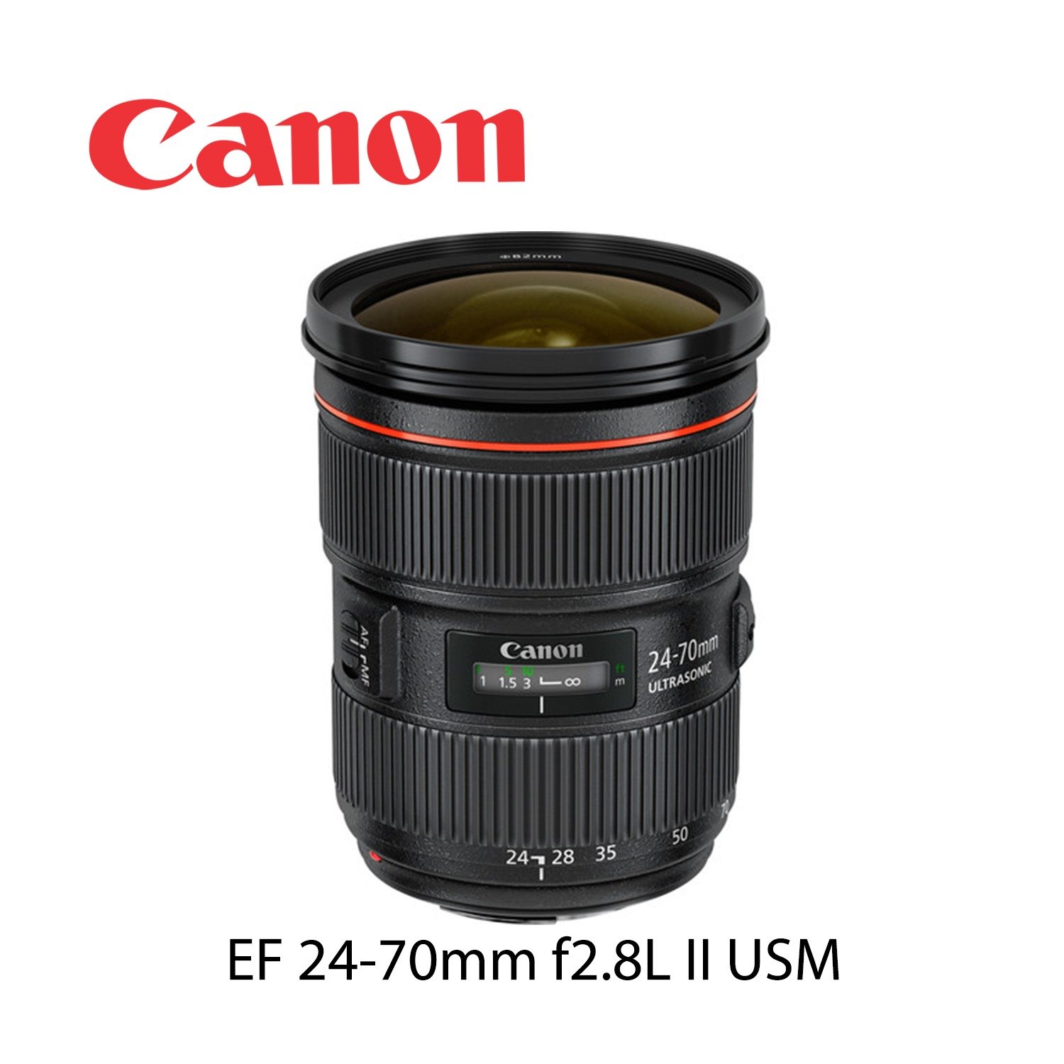 Canon L 24 70 2 8
