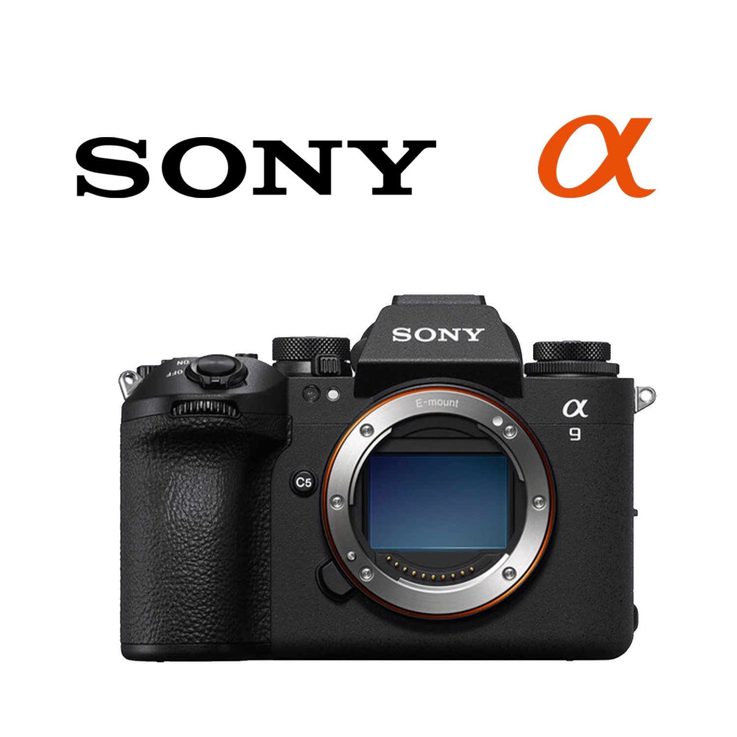 Sony A9 III Mirrorless Camera Body - Mega City