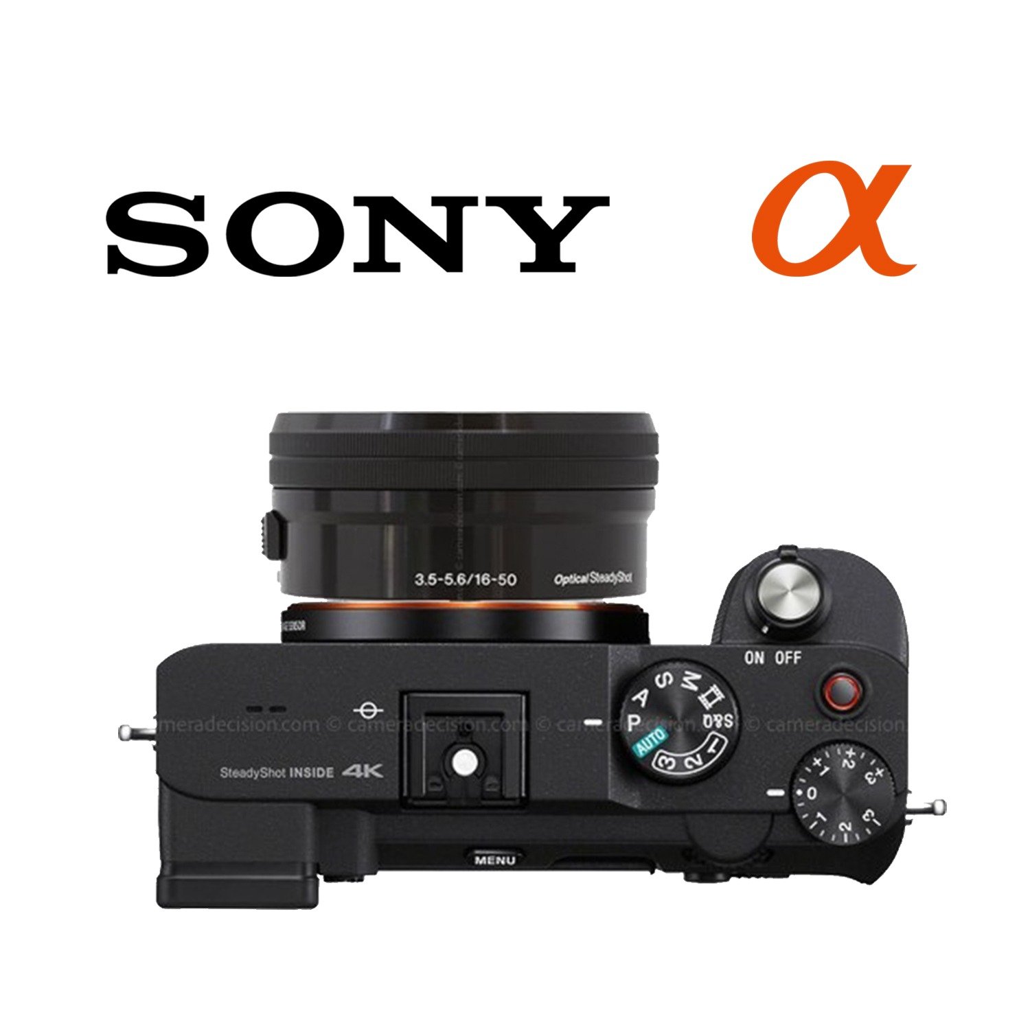 Sony A7C Mirrorless Camera 28-70mm Lens - Mega City