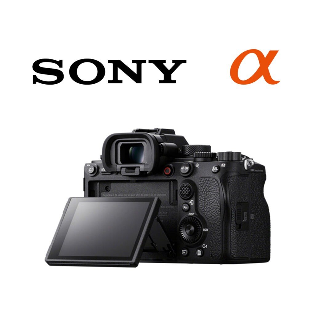 Sony A1 Mirrorless Camera Body - Mega City