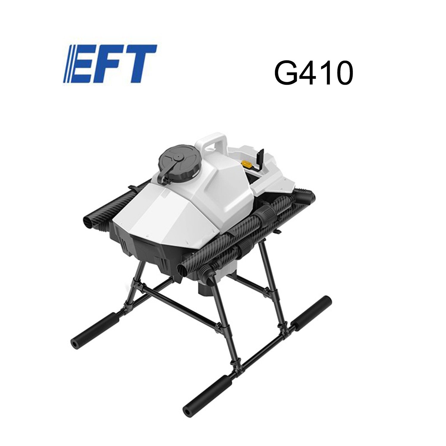 Best Selling Agricultural Machines EFT G410 Agriculture Sprayer Drone ...