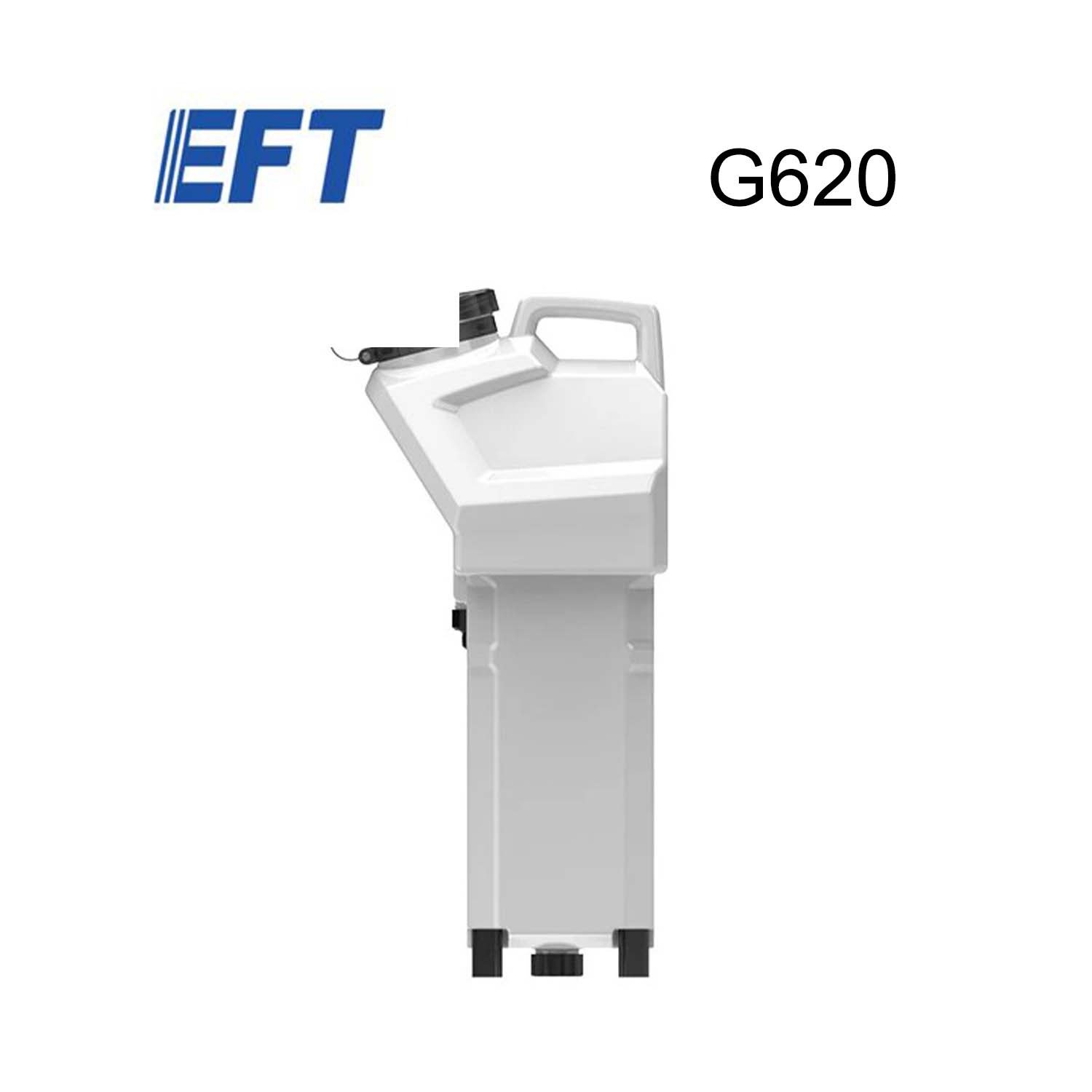 EFT G620 Agriculture spraying farming drone - Mega City