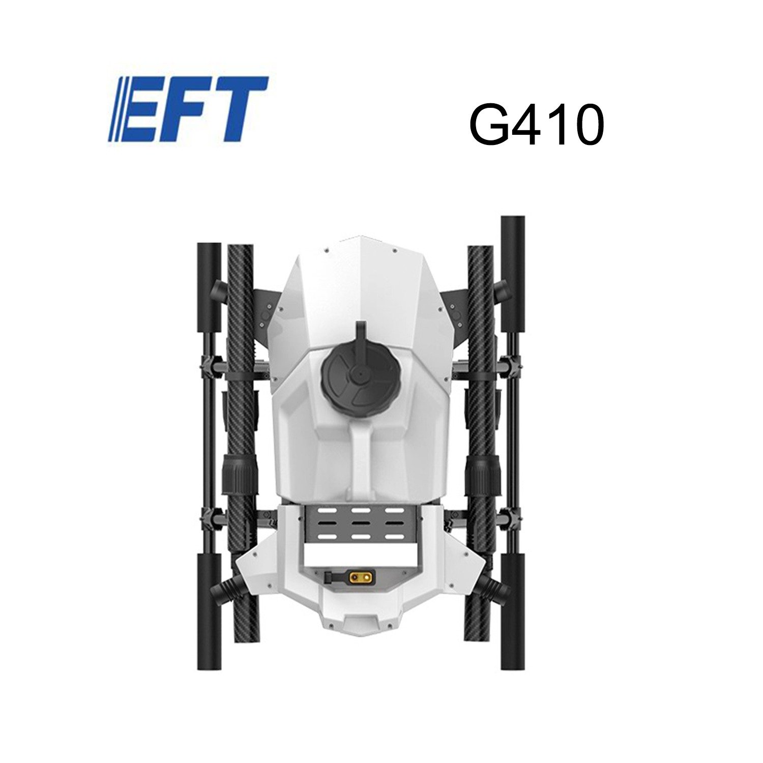 Best Selling Agricultural Machines EFT G410 Agriculture Sprayer Drone ...