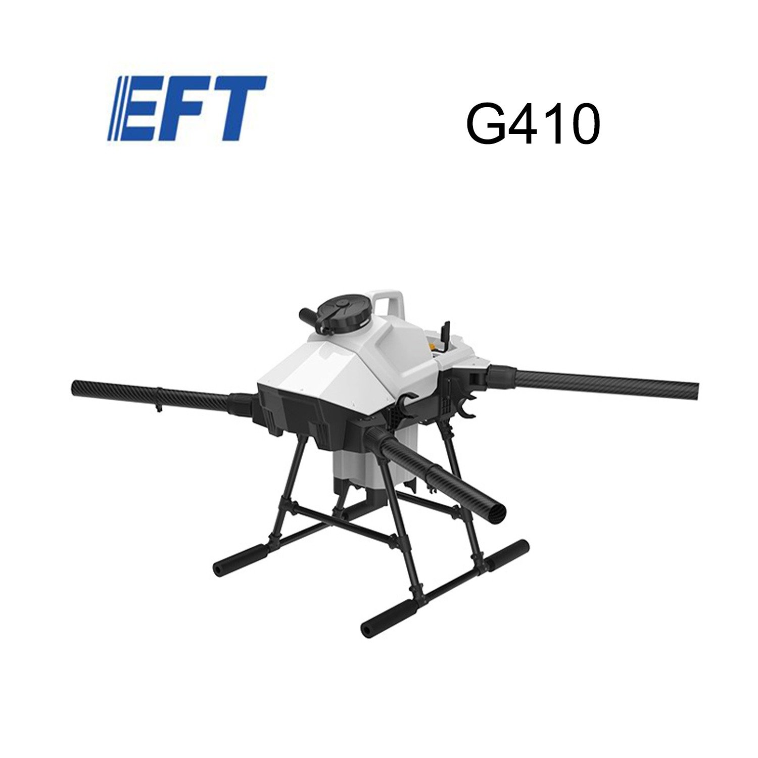 Best Selling Agricultural Machines EFT G410 Agriculture Sprayer Drone ...