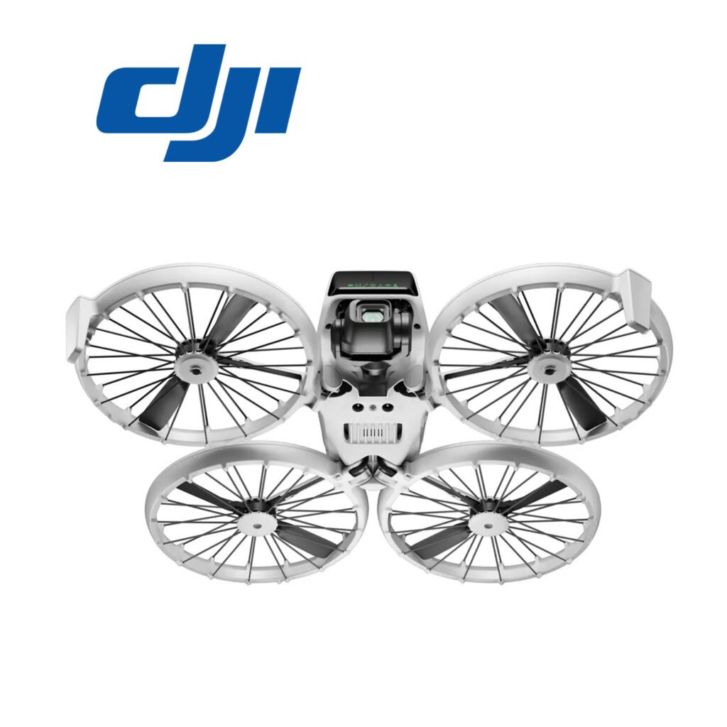 DJI Flip Drone - Mega City