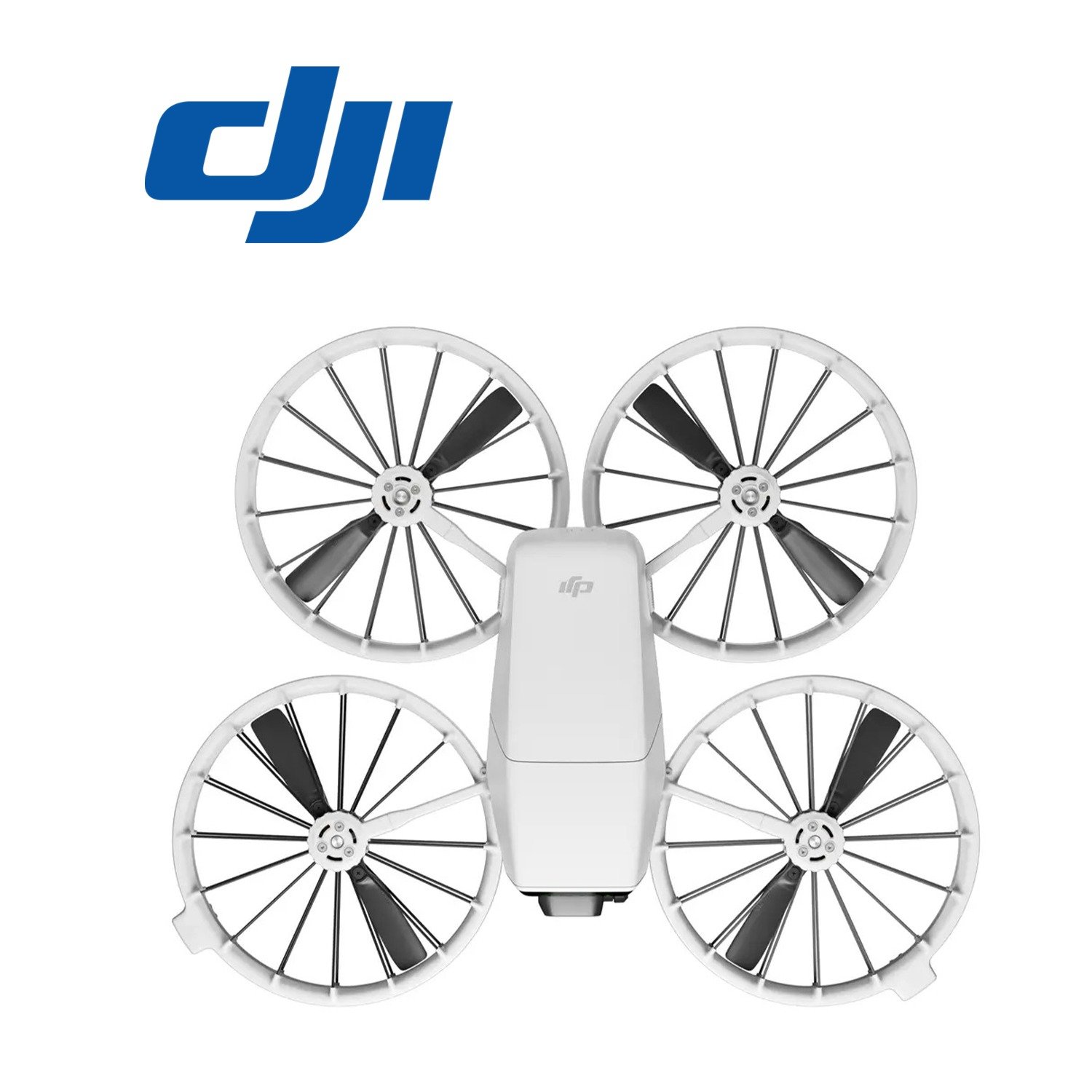 DJI Flip Drone - Mega City